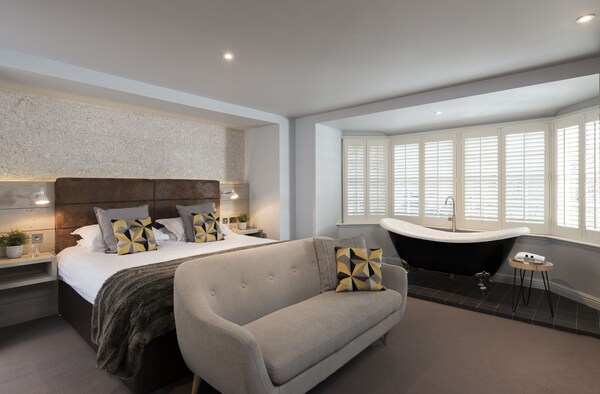 요르빅 하우스 - 요크