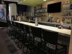 Bar (no alojamento)
