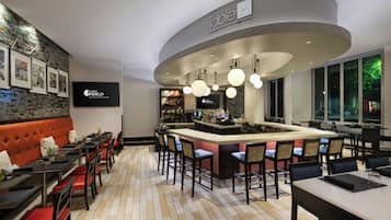 Bar (no alojamento)