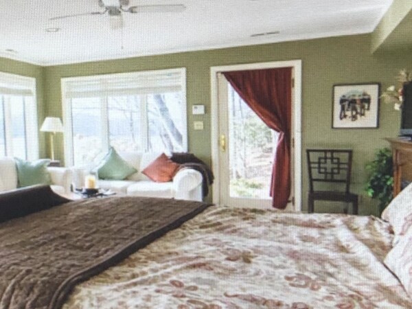 Laurel Grove Inn On The South - Maryland