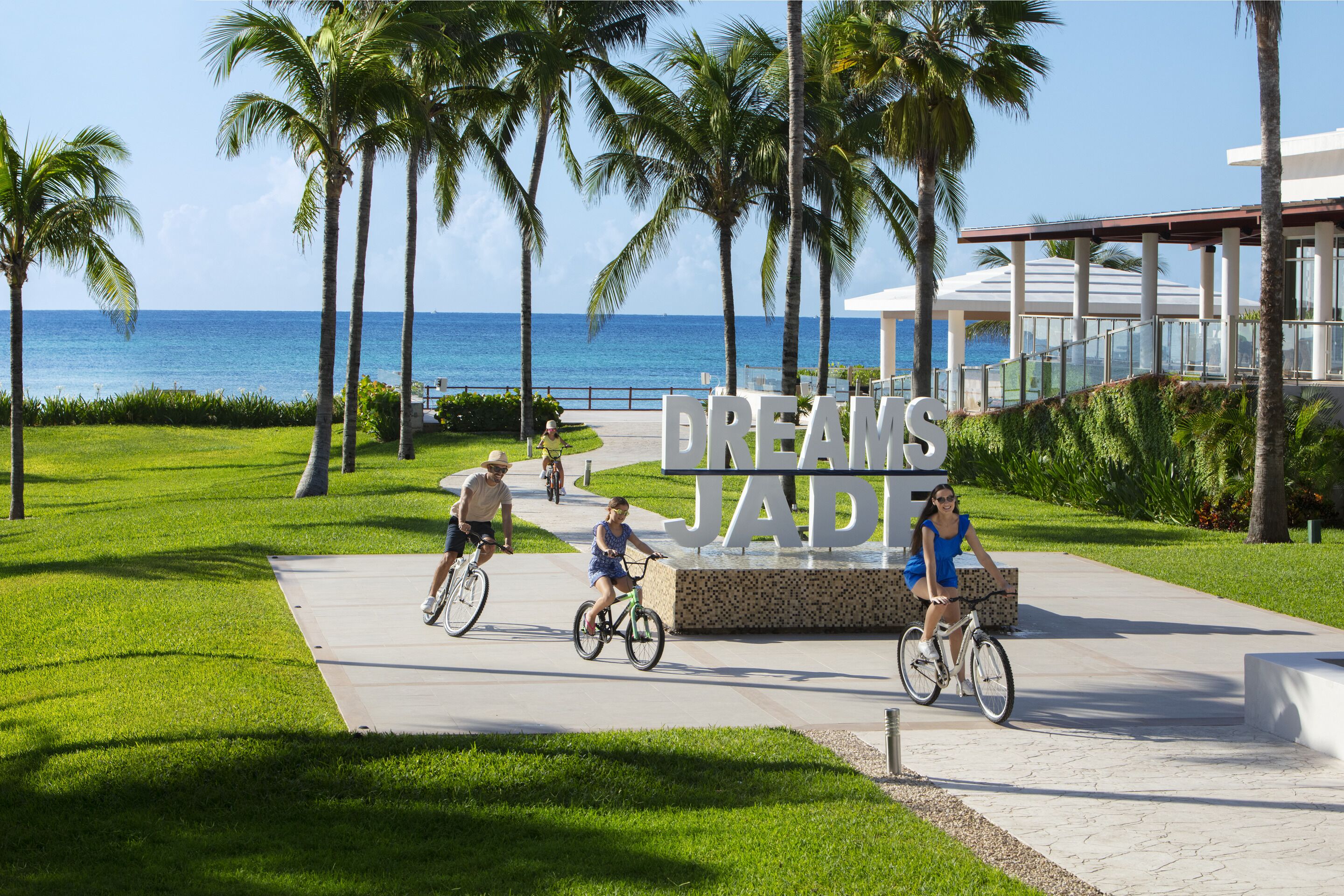 Dreams Jade Resort & Spa - All Inclusive Reviews, Deals & Photos 2024 ...