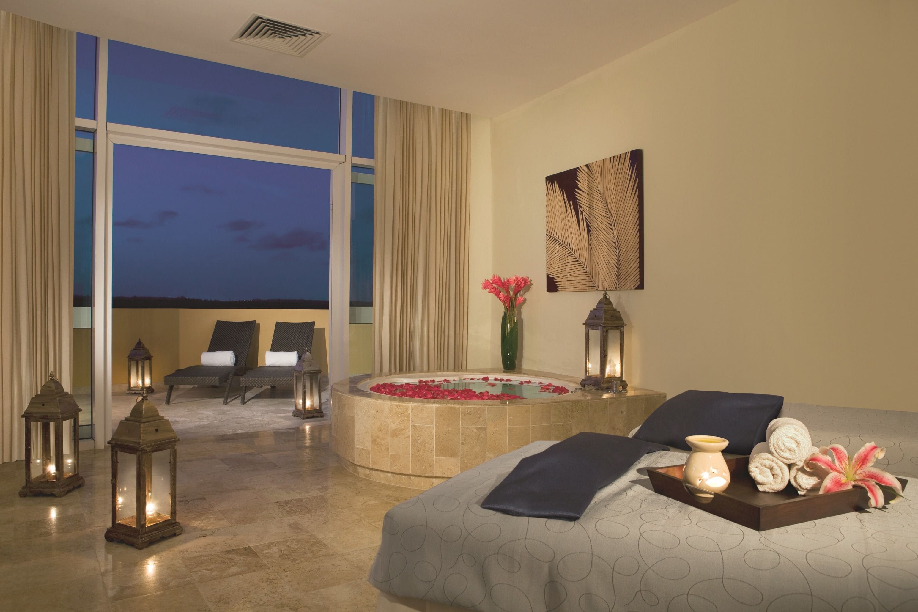 Dreams Jade Resort & Spa - All Inclusive Reviews, Deals & Photos 2024 ...