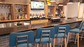 Bar (na propriedade)