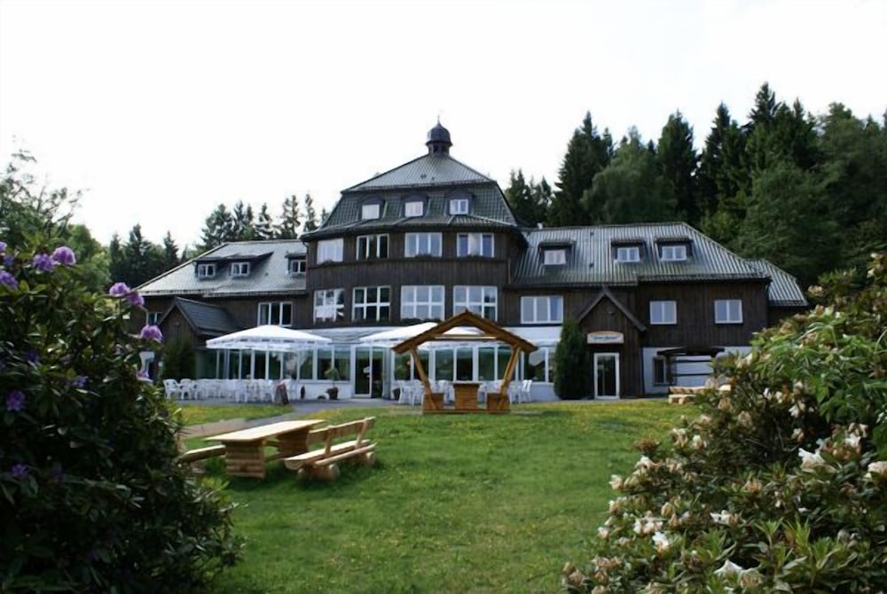 Hotel Harzhaus - Harz