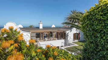 Fachada