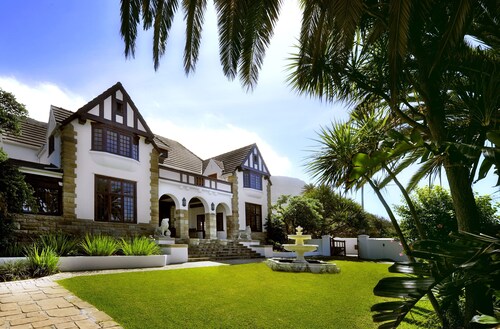 James Manor