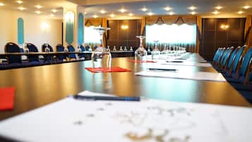 Sala de reunião