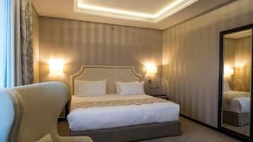 Roupas de cama premium