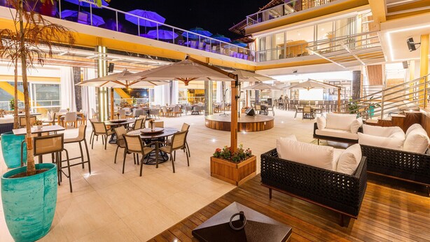 Restaurantes