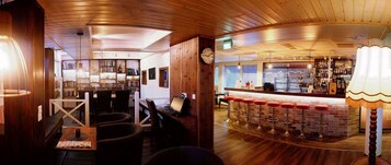 Bar (no alojamento)