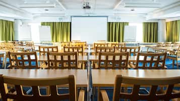Sala de reunião