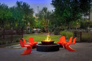 Comodidades da propriedade