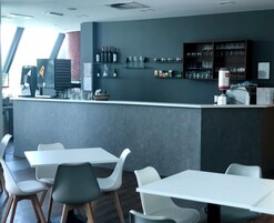 Bar (no alojamento)