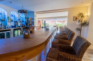 Bar (no alojamento)