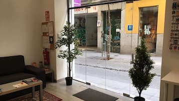 Pormenores do exterior