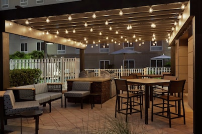 Homewood Suites by Hilton Fort Myers Airport/FGCU
