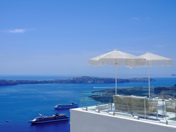 Hotel Kallisto - Cyclades