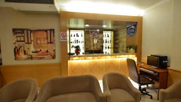 Bar (no alojamento)