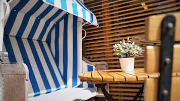 Bar de praia