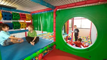 Playground interno