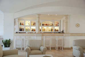 Bar (no alojamento)