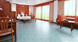 Detalhe da parte interna