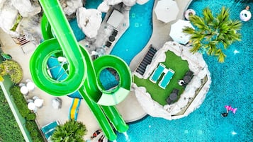 Playground externo
