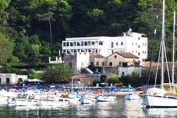Hotel La Torre - Palinuro