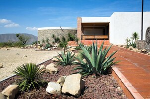 Pormenores do exterior