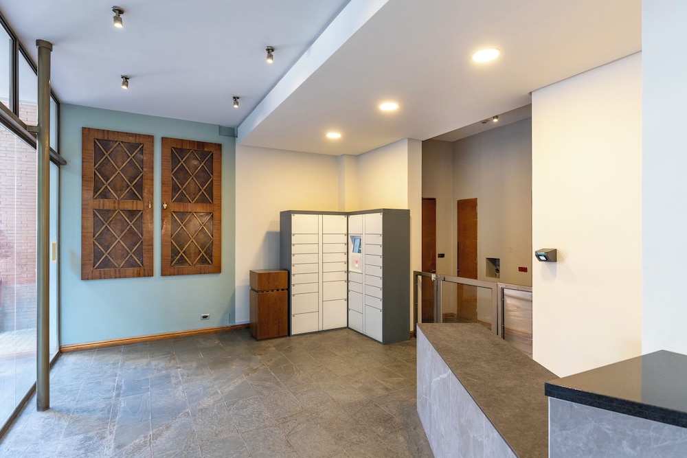 Rq Providencia - Las Condes