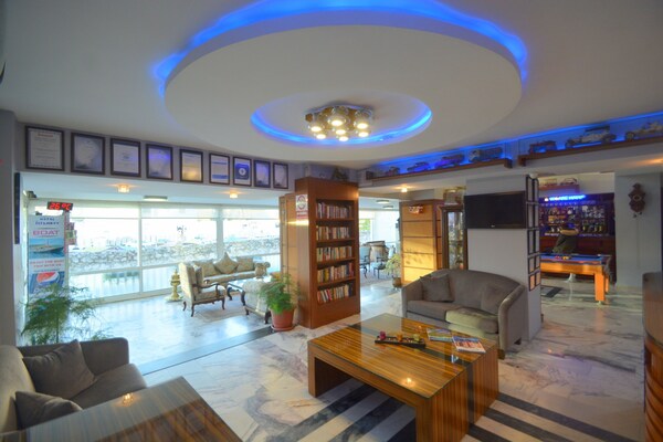 Hotel Istankoy Kusadasi - Kuşadası