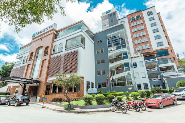 Sonesta Hotel Loja -