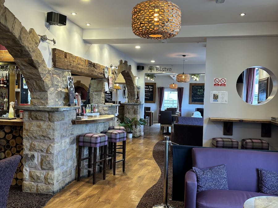 Bar (na propriedade)