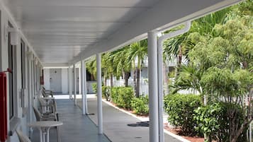 Fachada