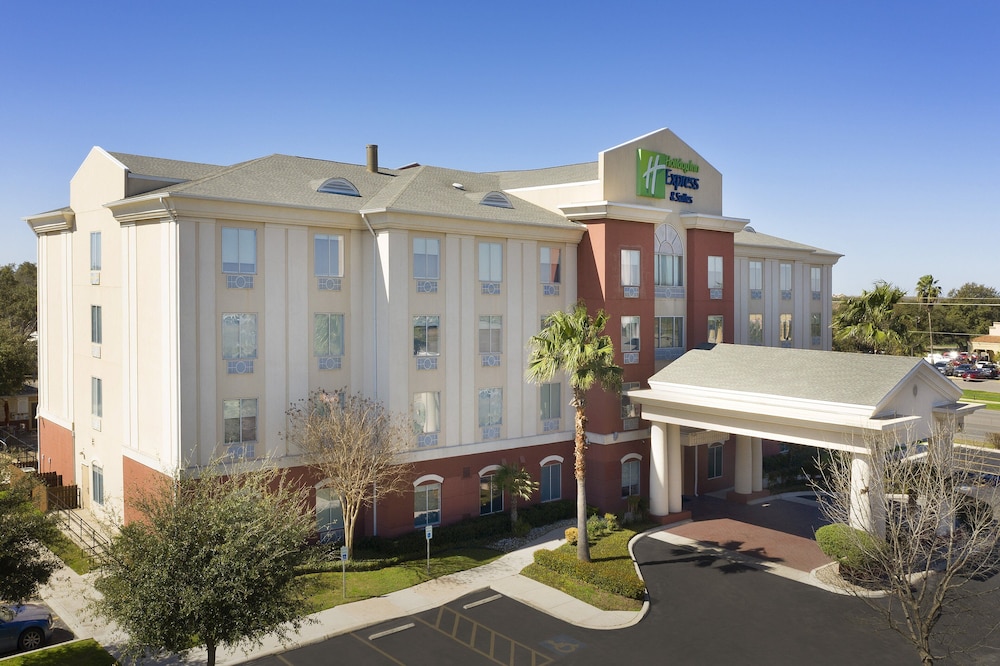 Holiday Inn Express Hotel & Suites Uvalde By Ihg - Uvalde, TX