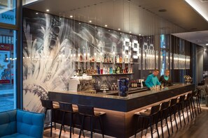 Bar (no alojamento)