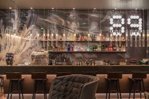 Bar (no alojamento)