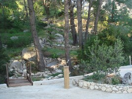 Área da propriedade