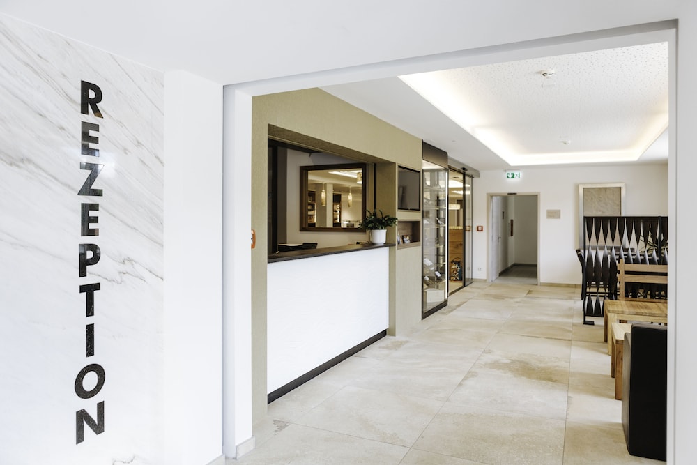 Hotel Gasthof Heckl - Neumarkt