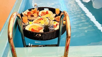Piscina privativa