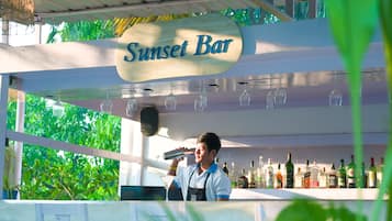Bar (no alojamento)