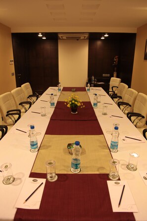 Sala de reunião