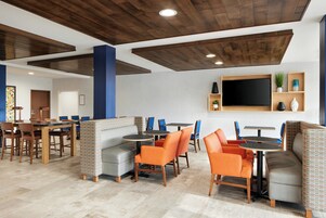 Pequeno-almoço