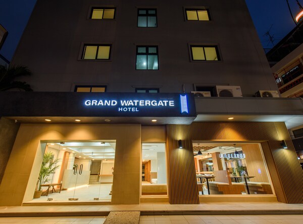 Grand Watergate Hotel - Bangkok