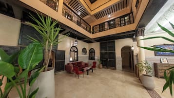 Terraço/pátio
