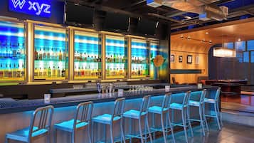Bar (no alojamento)