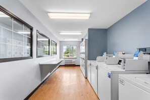 Comodidade do alojamento