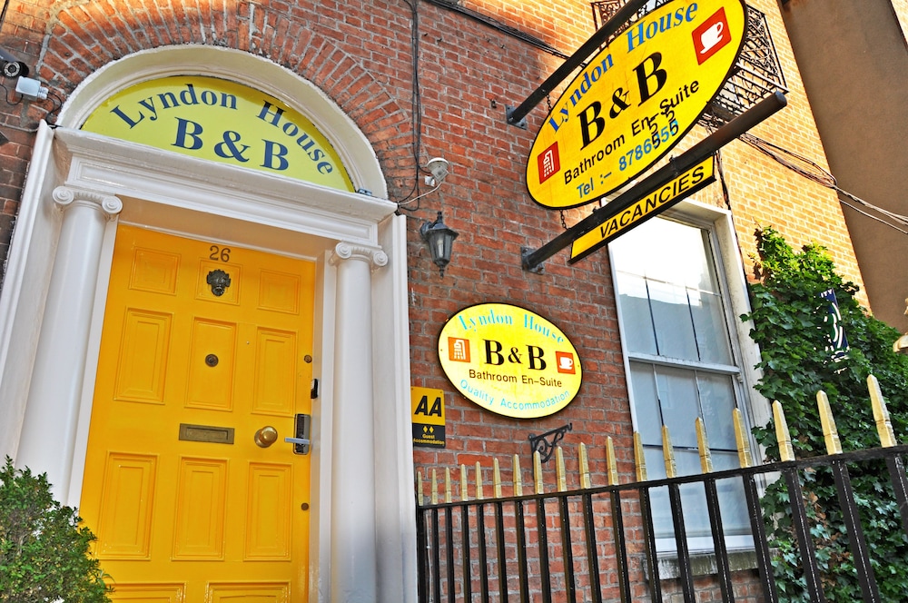 Lyndon House - South Dublin
