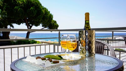 Hotel Sole Mare