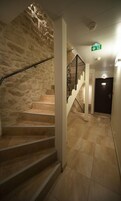 Escadas